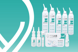 Oral care range | YSLAB | CPHI Online