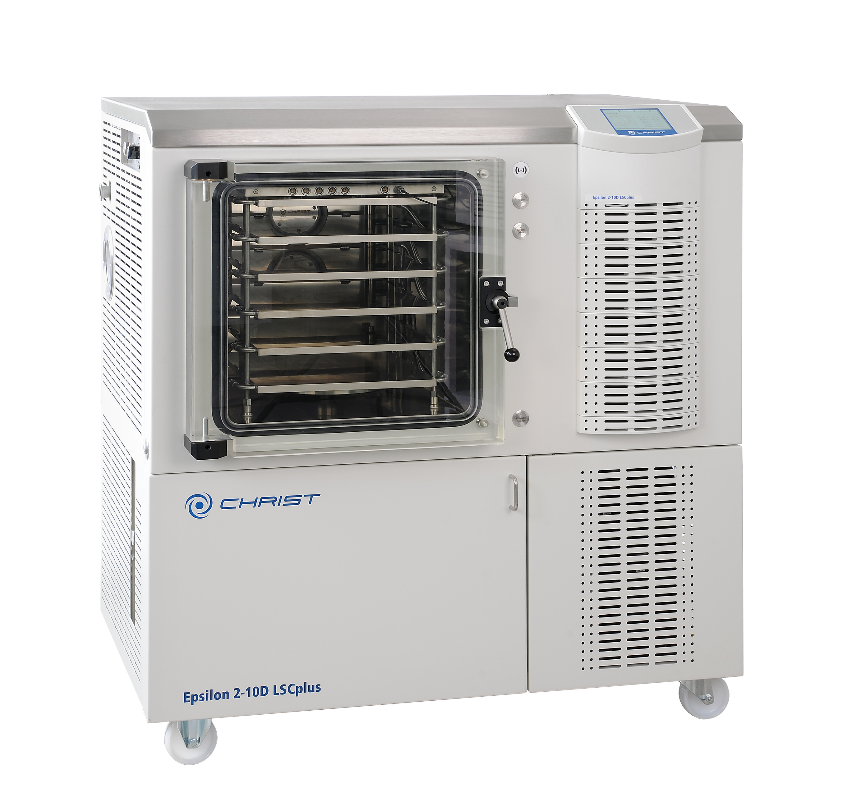 Epsilon 2-10D LSCplus | CPHI Online