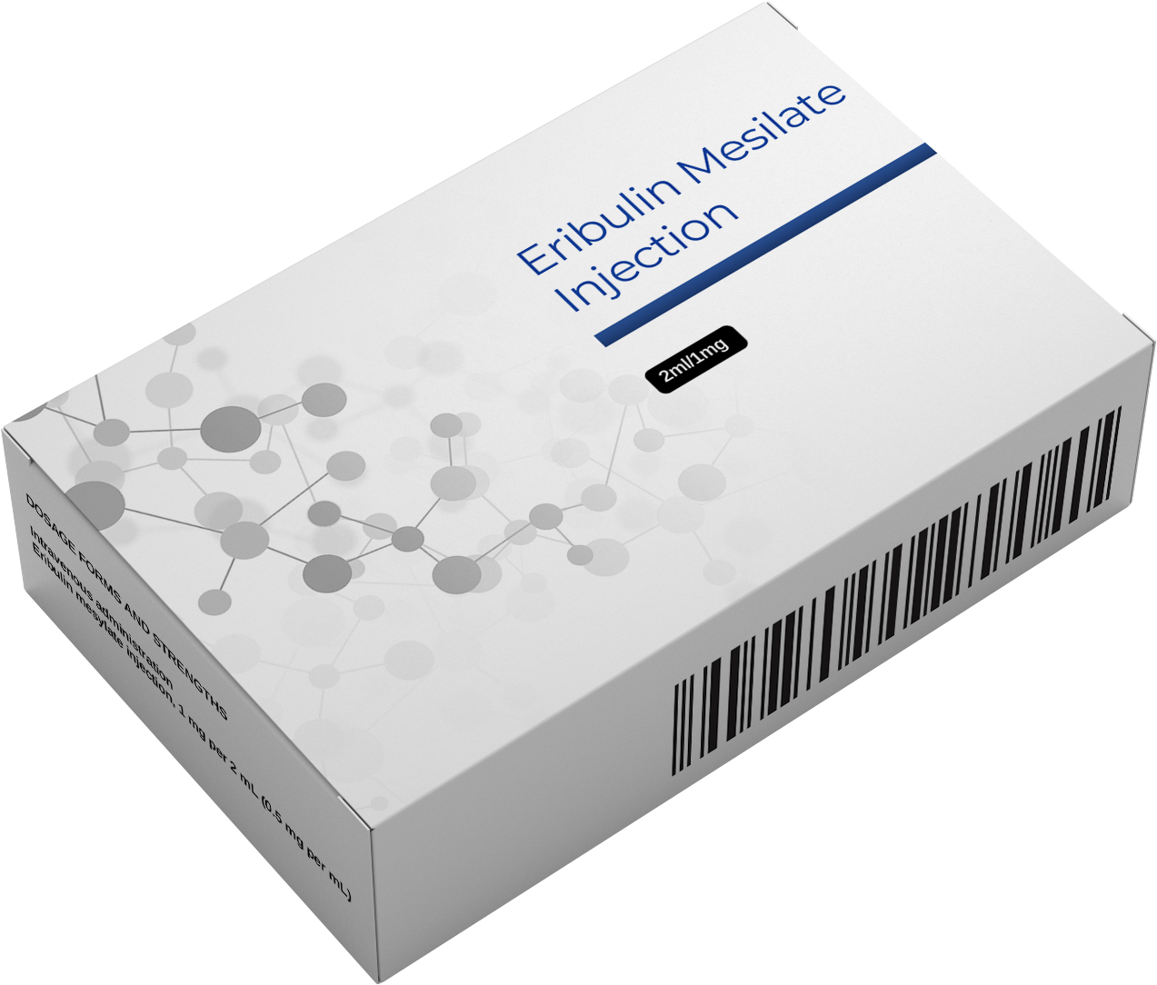 Eribulin Mesilate Injection | CPHI Online