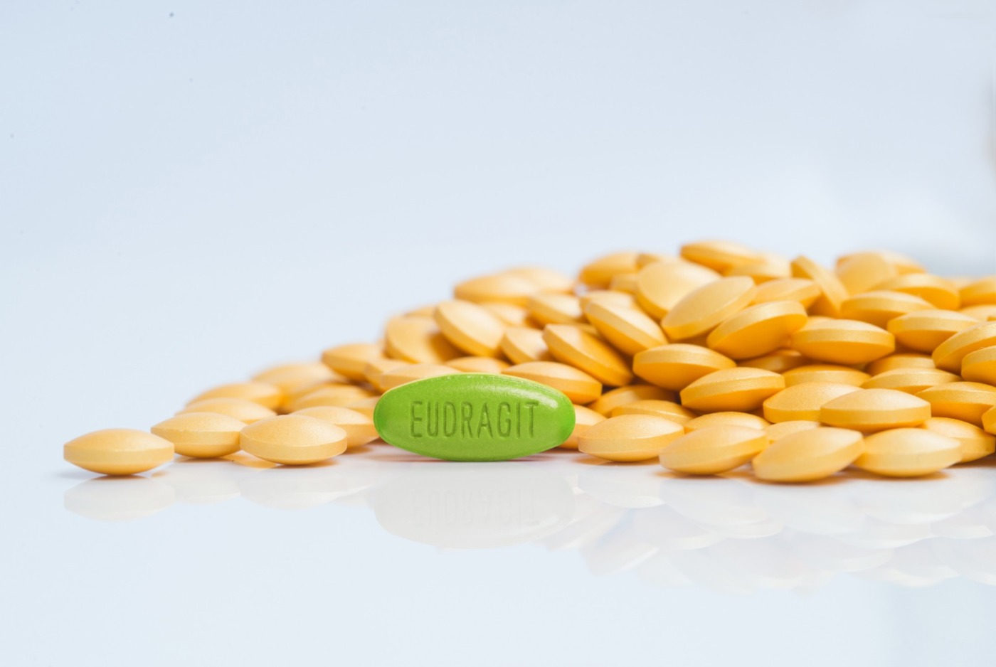 EUDRAGIT® for Controlled Release Oral Drugs | Evonik Corp | CPHI Online