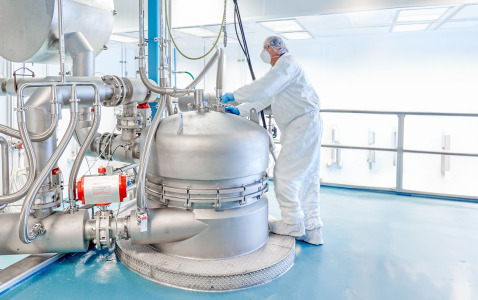 About Siegfried AG | CPHI Online
