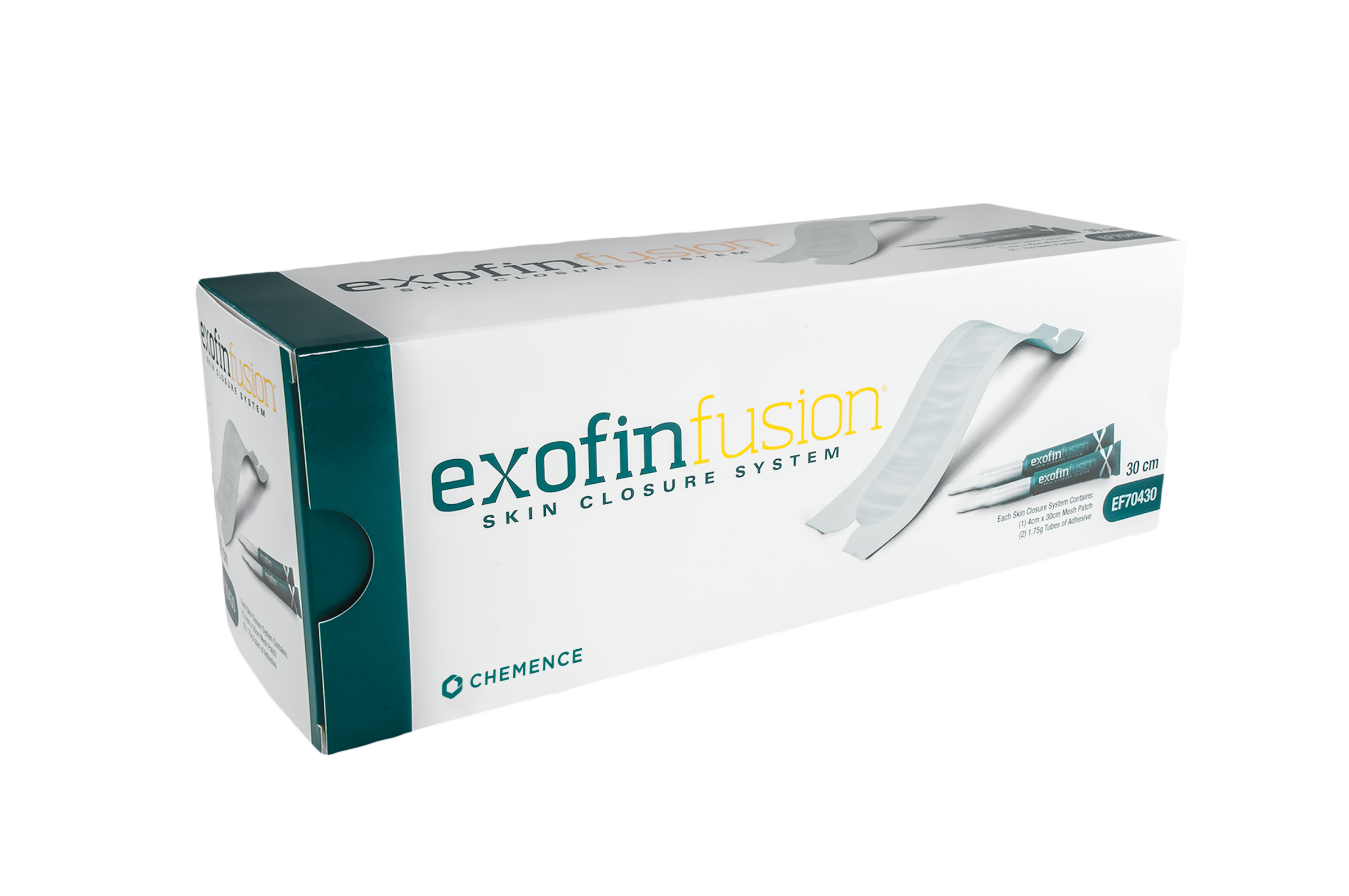 exofin Fusion® | Chemence Sp. z.o.o | CPHI Online