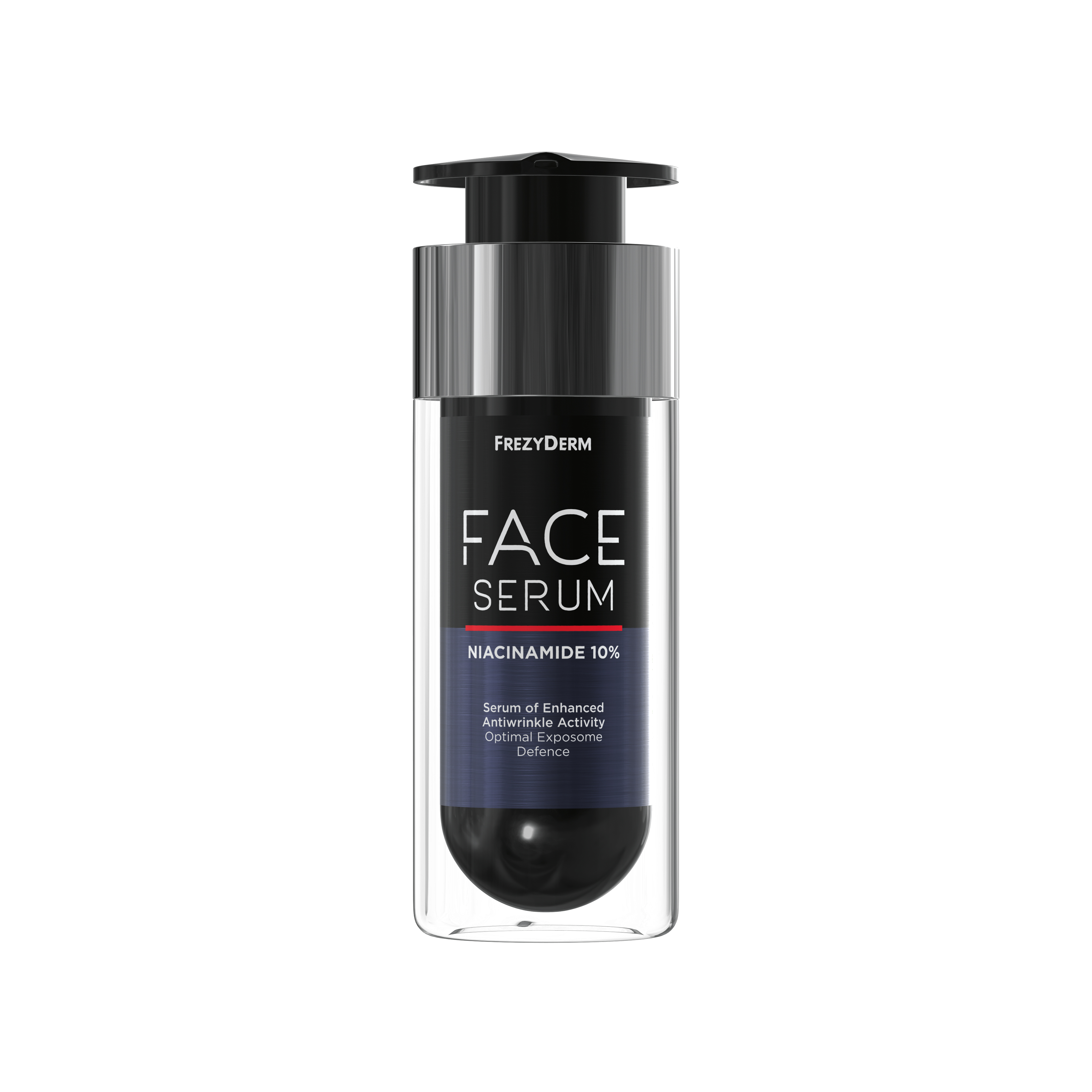 FACE SERUMS - Niacinamide 10% - NEW | FREZYDERM S.A. | CPHI Online