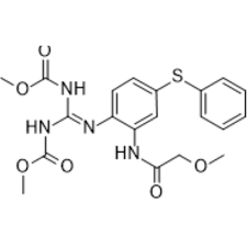 Febantel | NGL FINECHEM | CPHI Online