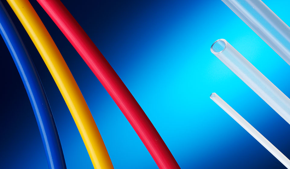 FEP hose | Novoplast Schlauchtechnik GmbH | CPHI Online