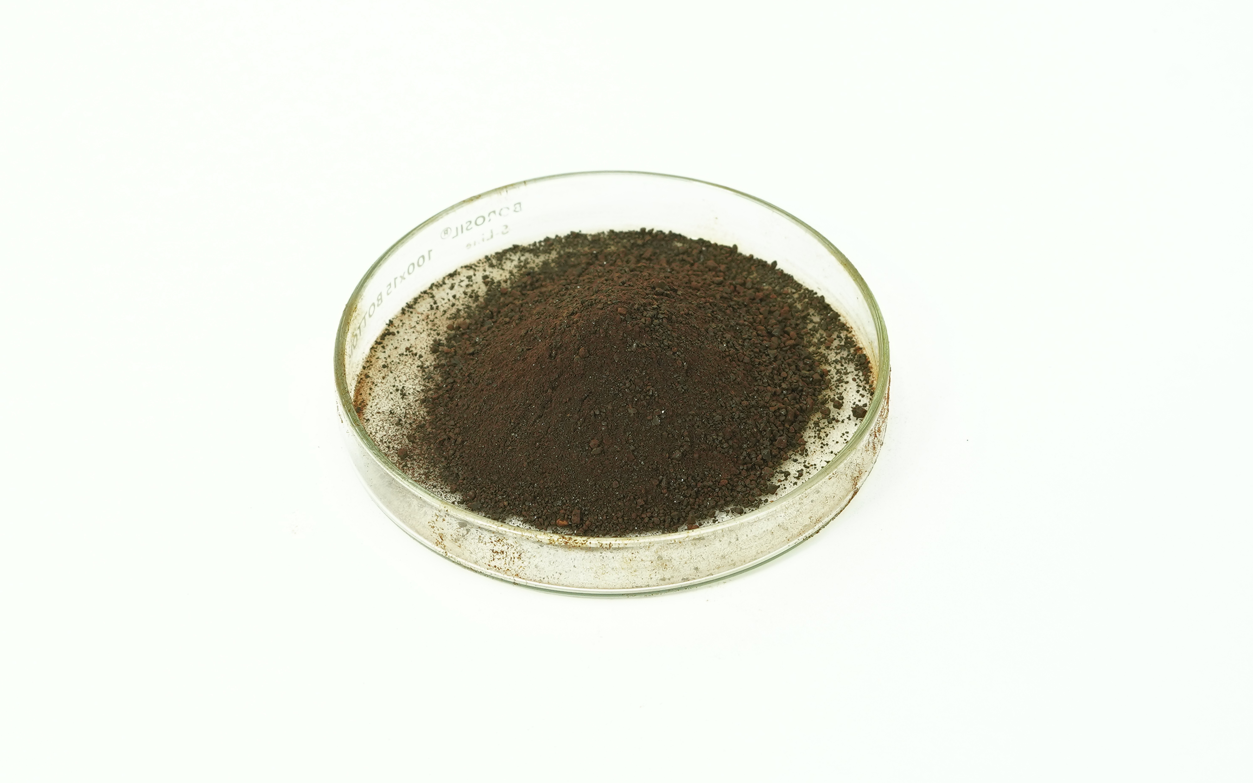 FERRIC CARBOXYMALTOSE | West Bengal Chemical Industries Limited | CPHI Online