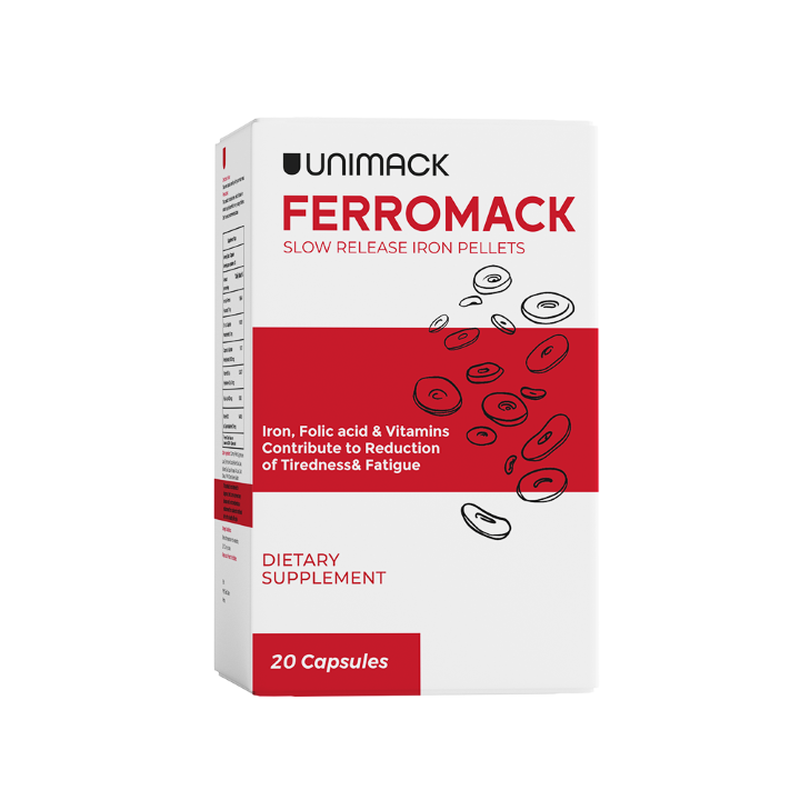 Ferromack | Unimack International Group | CPHI Online