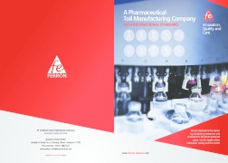 About PT FERRON PAR PHARMACEUTICALS | CPHI Online