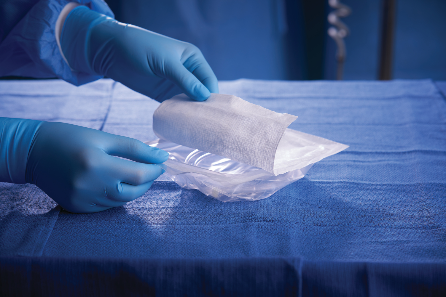 FFS Top and Bottom webs | Coveris GmbH | CPHI Online