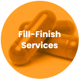 Fill/Finish Services | CritiTech Particle Engineering Solutions | CPHI ...