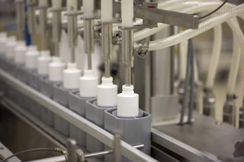 Filling and Packaging solutions | Ei LLC | CPHI Online