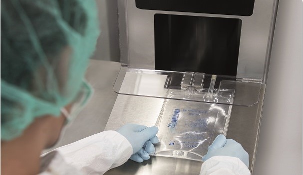 Filling machines | Kiefel | CPHI Online