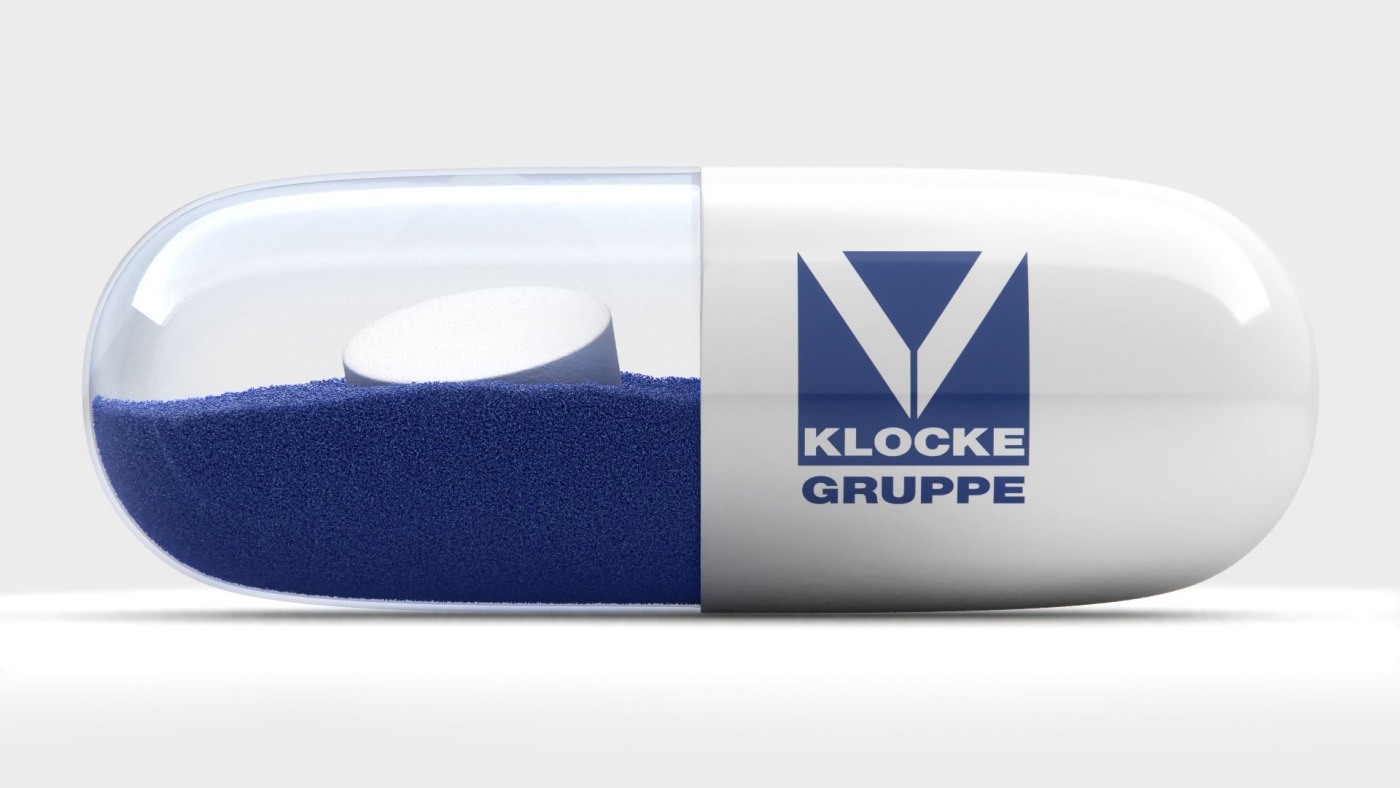 Filling of hard gelatine capsules | Klocke Pharma-Service GmbH | CPHI ...