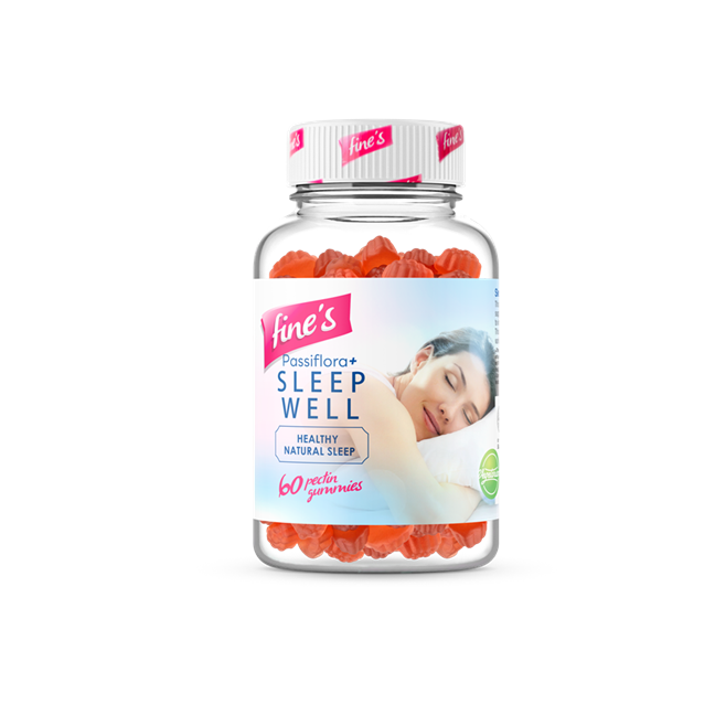 Fine's Sleep Well | BIOPHARMA GROUP ILAC KIMYASAL MADDELER S | CPHI Online