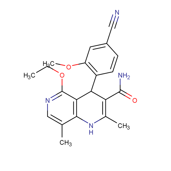 Finerenone | Shandong Chenghui Shuangda Pharmaceutical | CPHI Online