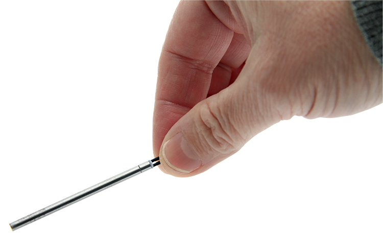 FIREROD® Cartridge Heaters | Watlow | CPHI Online