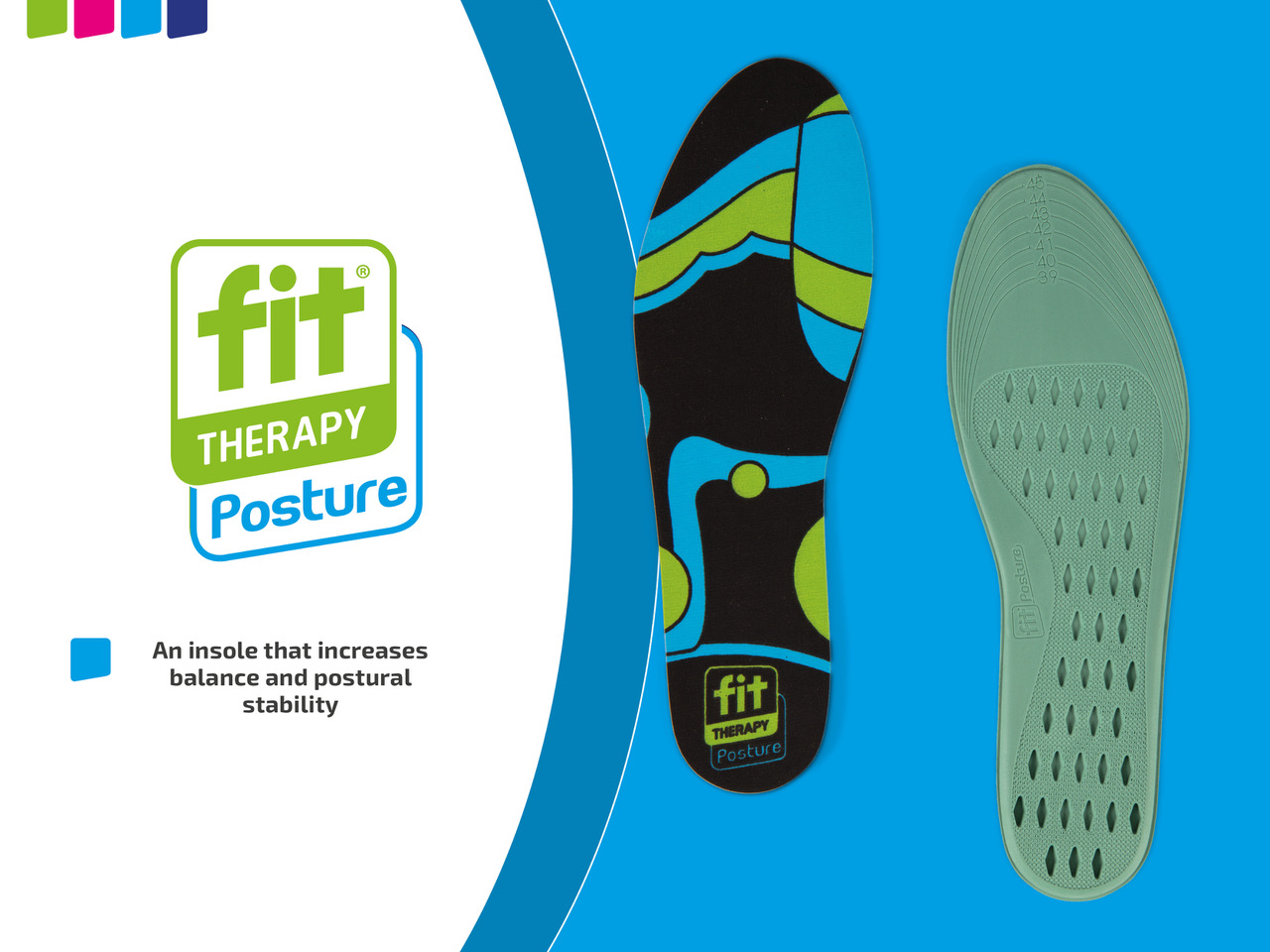 FIT Therapy Posture | FIT THERAPY | CPHI Online