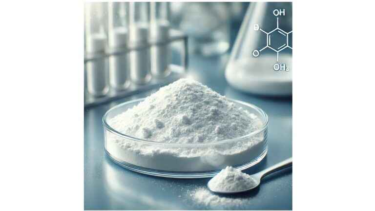Flavoxate HCL EP/BP | Delta Finochem Pvt Ltd | CPHI Online