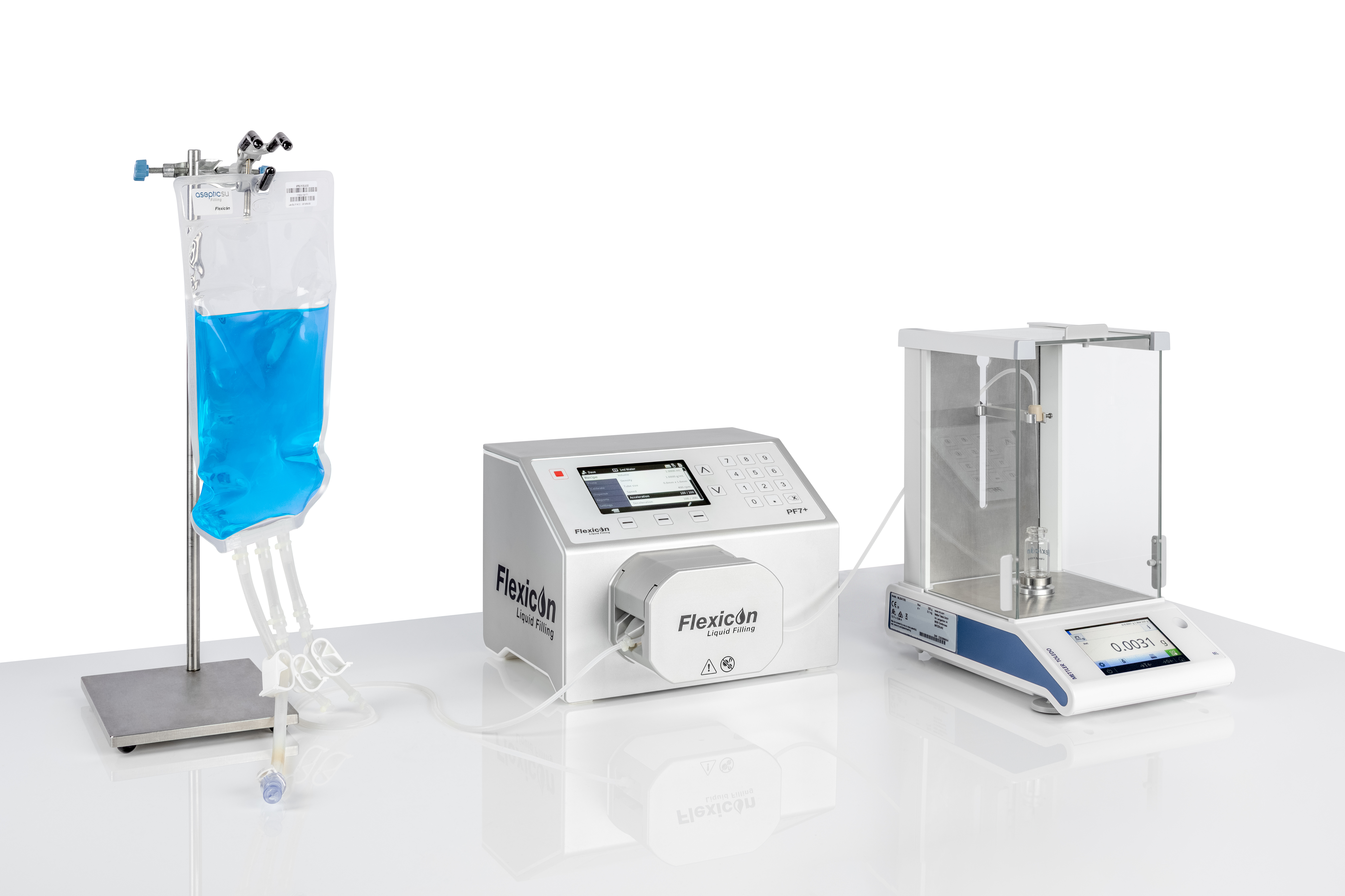 Flexicon | Watson-Marlow GmbH | CPHI Online