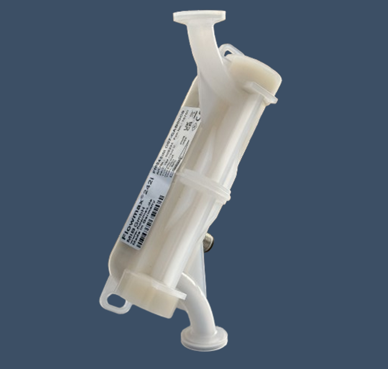 Flowmax 242i | MIB GmbH - Messtechnik und Industrieberatung | CPHI Online