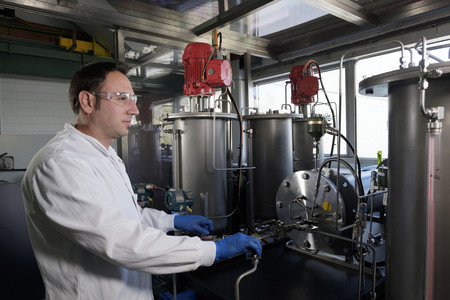 FloWorks | CSIRO | CPHI Online