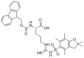 Fmoc-Arg(Pbf)-OH | CPHI Online