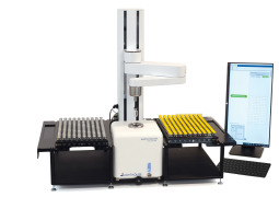 Headspace Systems | Lighthouse Instruments B.V. | CPHI Online