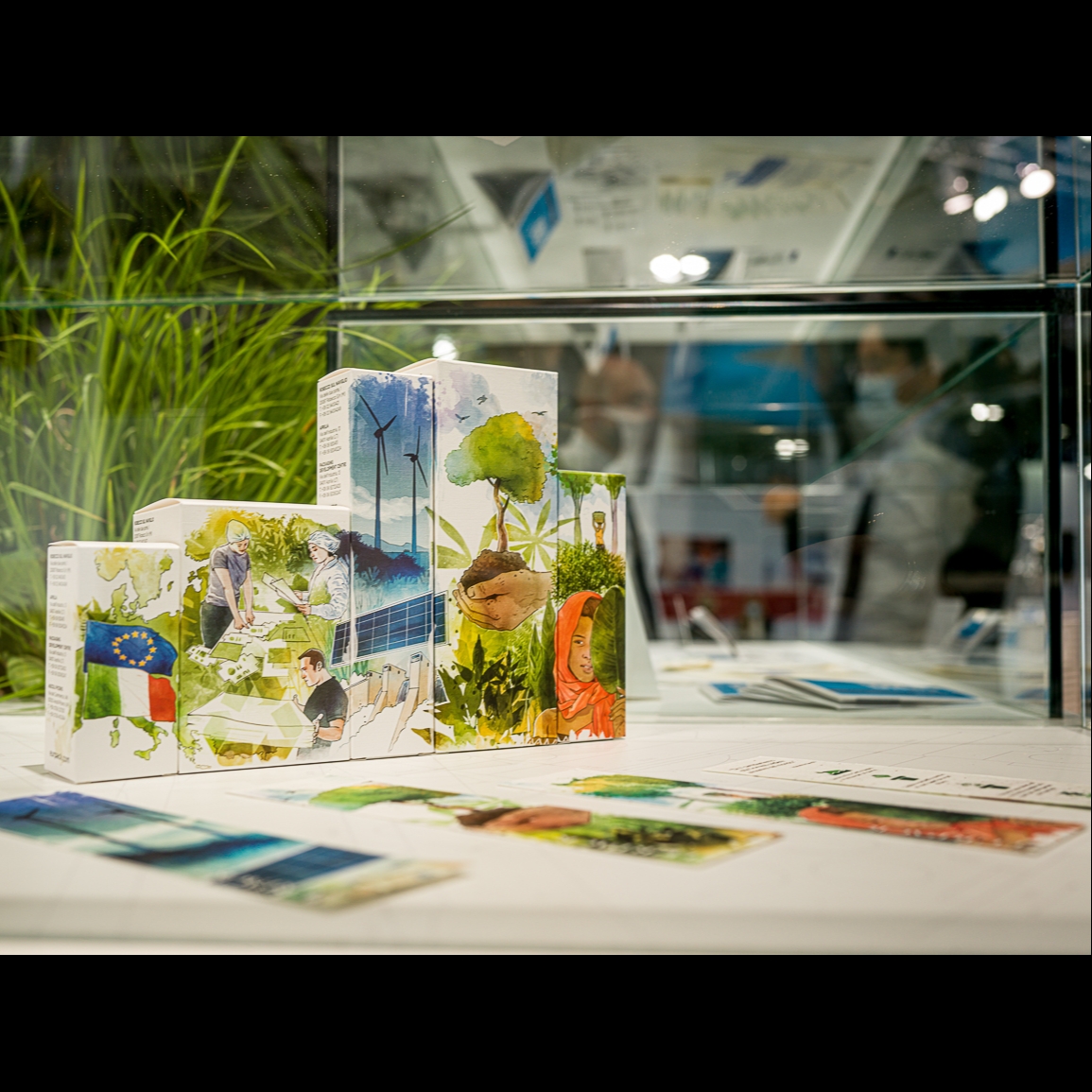 Folding Box | Eurpack | CPHI Online