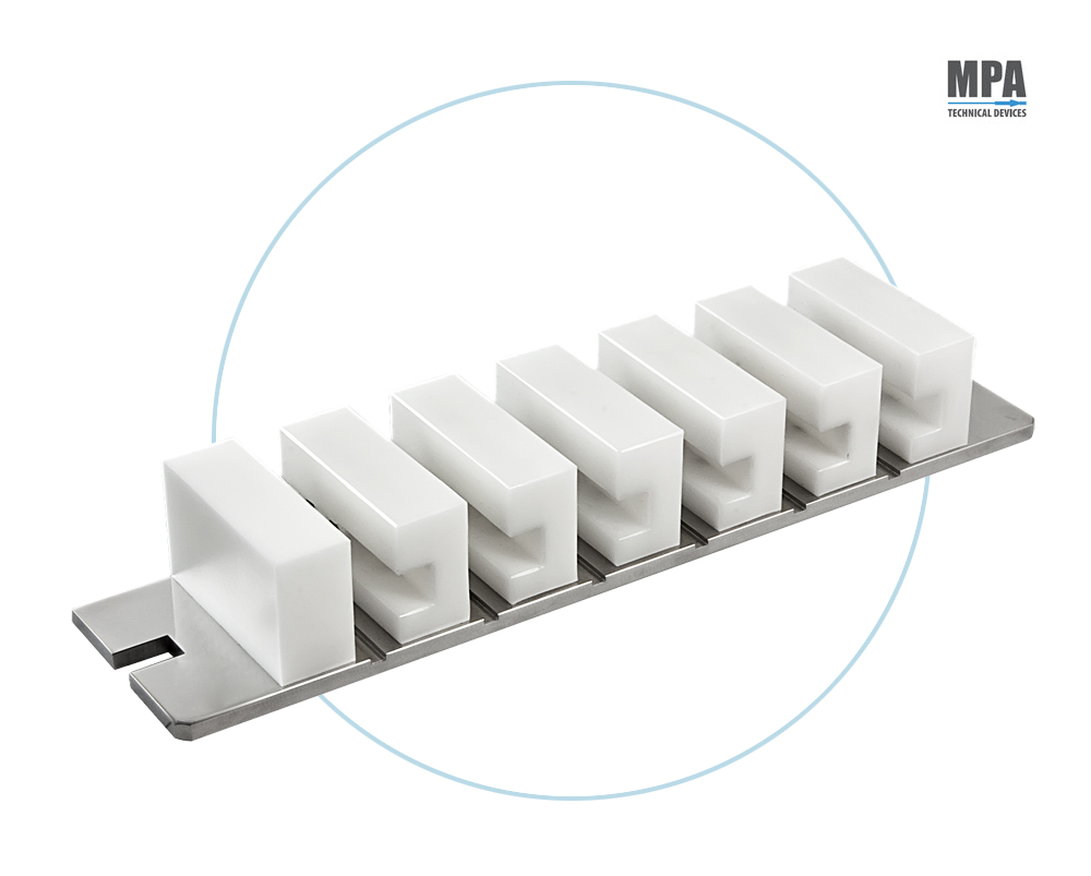 Format Change Parts for Pharmaceutical Filling Machines | CPHI Online