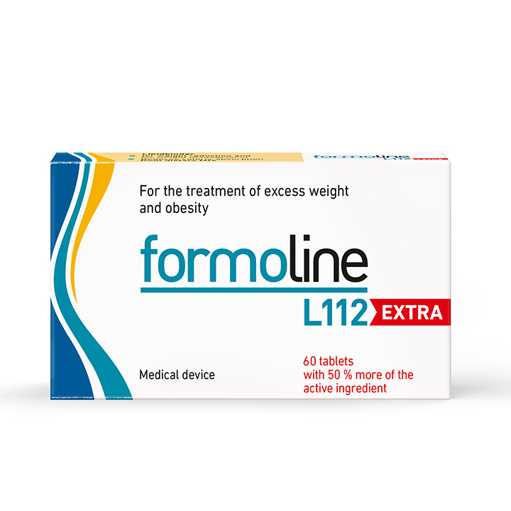 formoline L112 | Certmedica International GmbH | CPHI Online