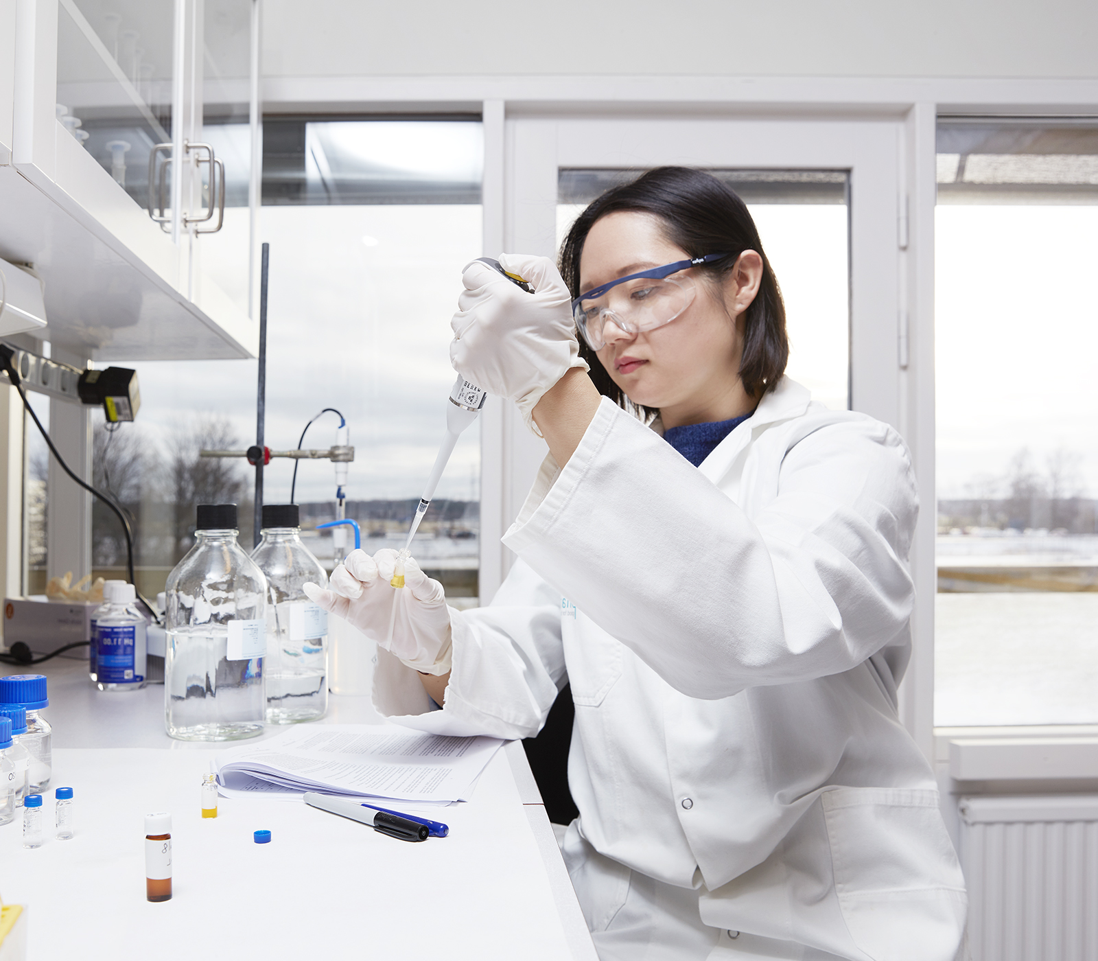 Parenterals Product and Supplier Directory | CPHI Online