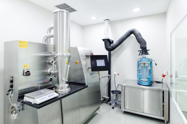 Formulation Development | Adragos Pharma GmbH | CPHI Online