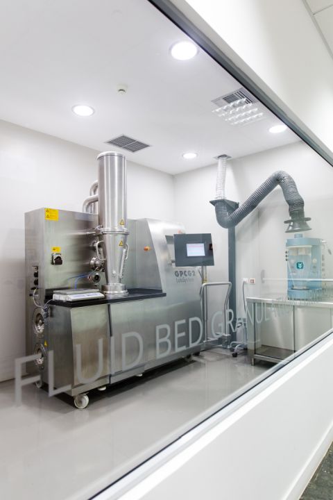 Formulation Development | Adragos Pharma GmbH | CPHI Online