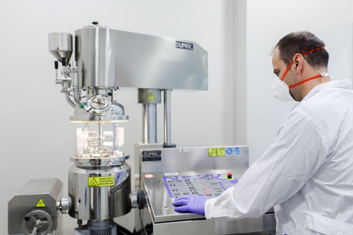 Formulation Development | Adragos Pharma GmbH | CPHI Online