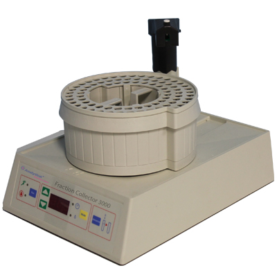 FRACTION COLLECTOR | Analytical Technologies Limited | CPHI Online