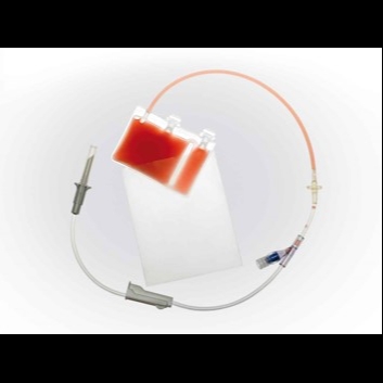 Freezing bags for Cryopreservation | Haemopharm Healthcare SRL | CPHI ...