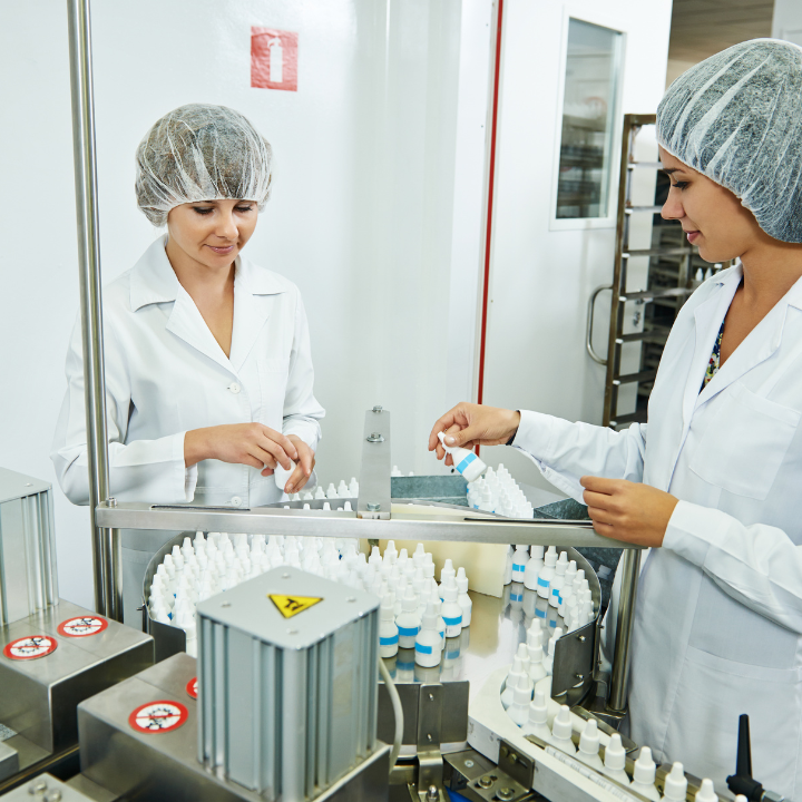 Full-Service Pharmaceutical Manufacturing | CPHI Online