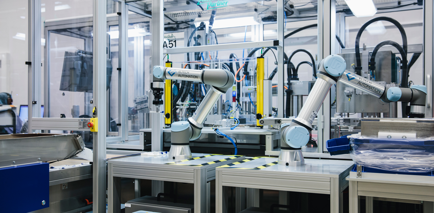 Full solutions provider | Nolato – Medical Solutions | CPHI Online