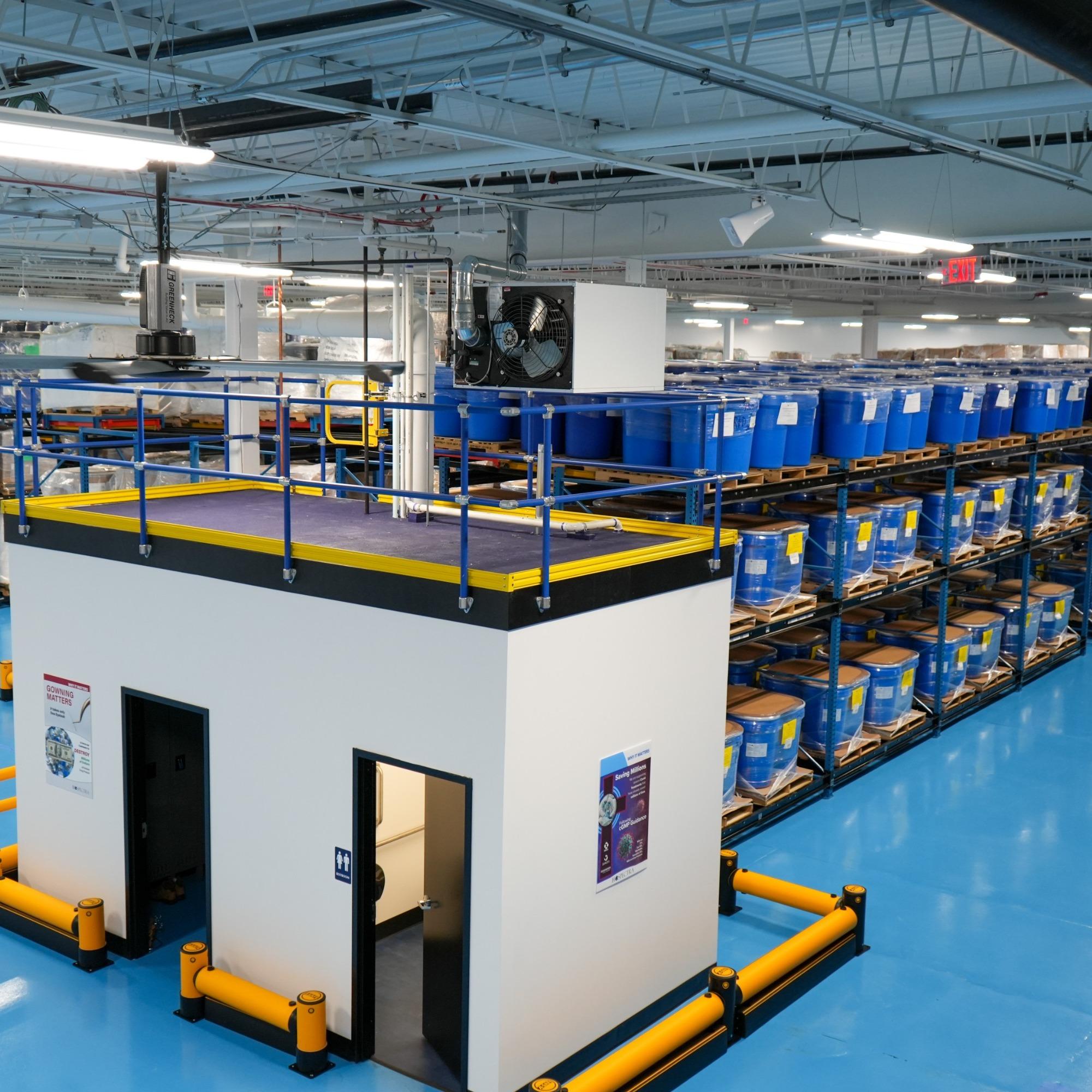 About BioSpectra | CPHI Online