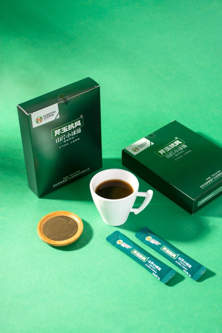 functional food-sold beverage | CPHI Online