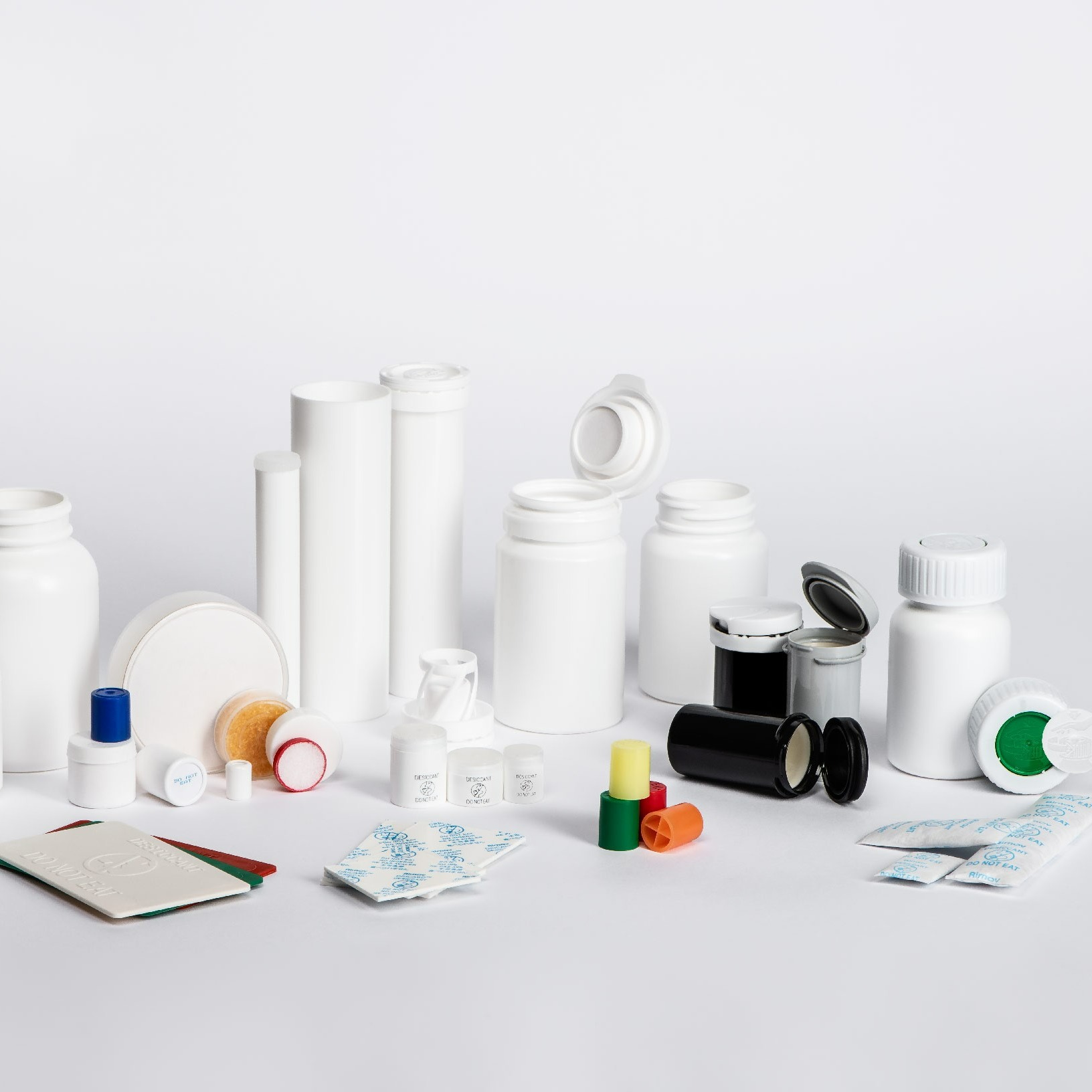 Functional Packaging | Colorcon | CPHI Online