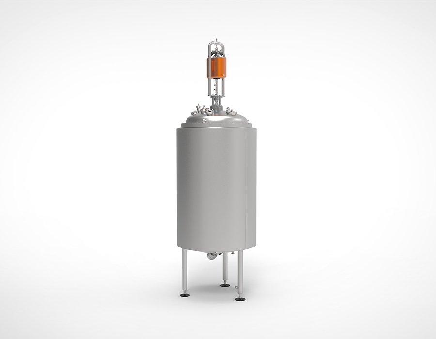 FUNDAMIX® | DrM, Dr. Mueller AG | CPHI Online