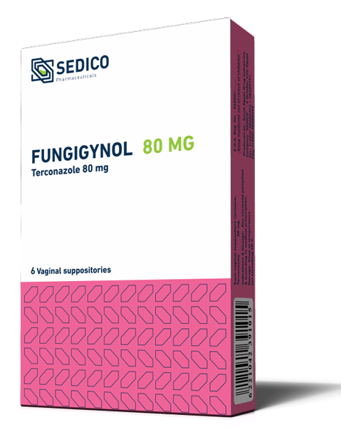 Fungigynol | SEDICO Pharmaceutical Company | CPHI Online