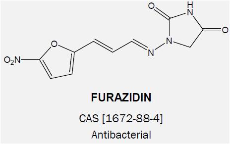 Furazidin | MENADIONA | CPHI Online