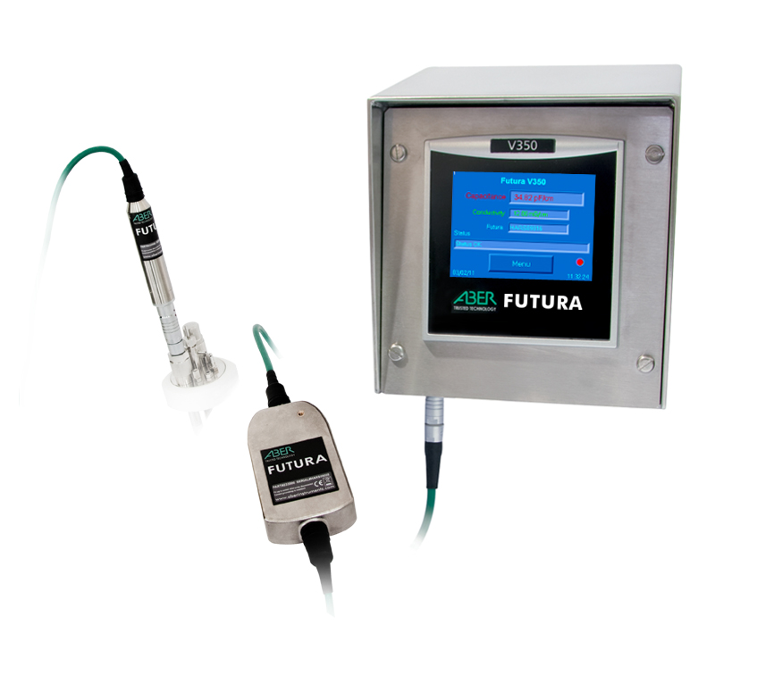 Futura | ABER Instruments Ltd | CPHI Online