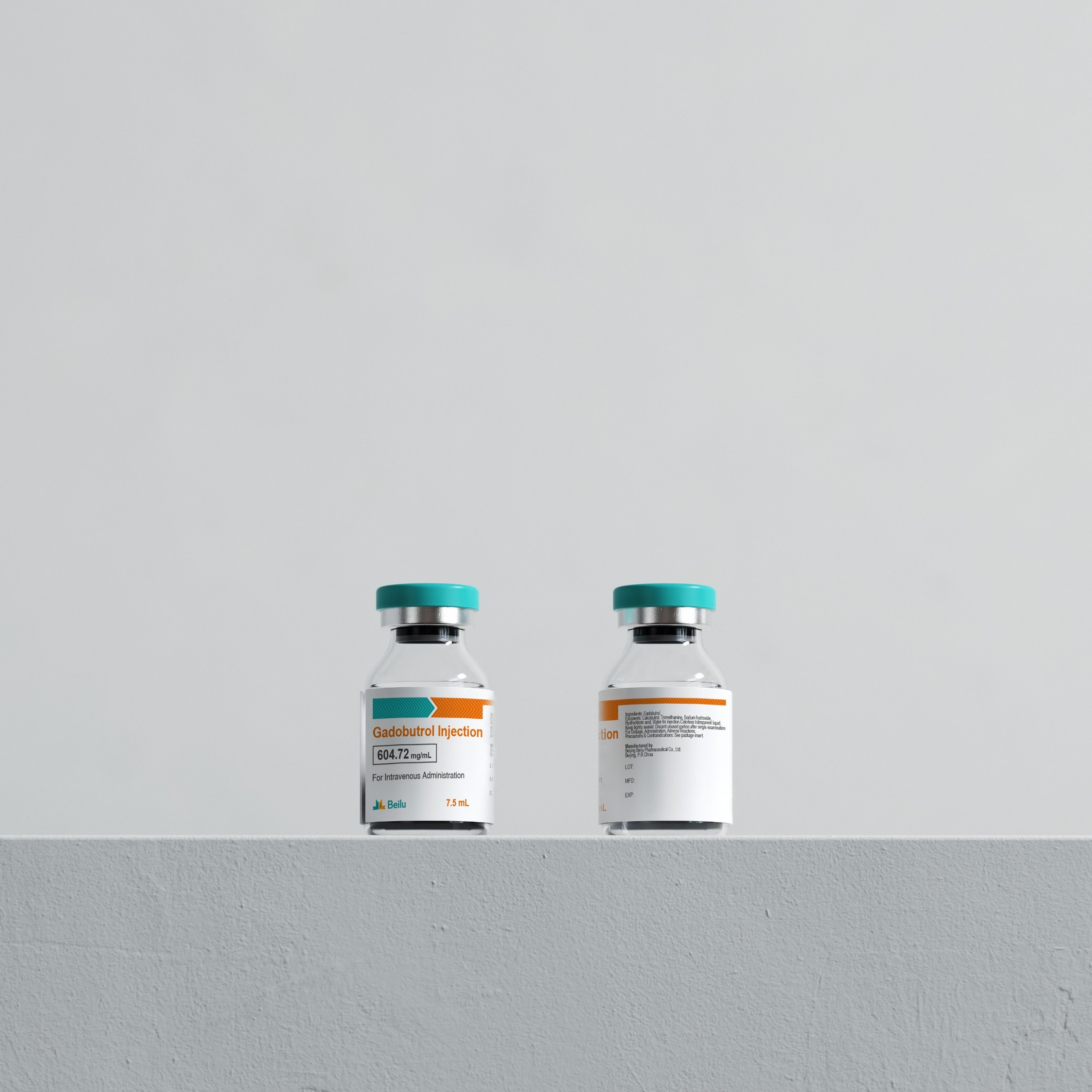 gadobutrol | Beijing Beilu Pharmaceutical Co., Ltd | CPHI Online