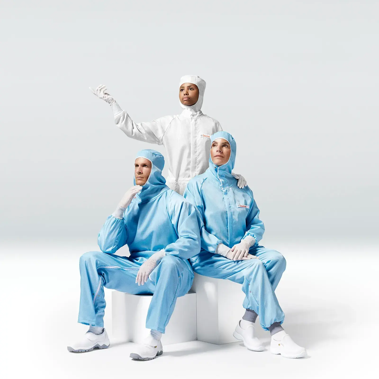 Garments & Textiles | Dastex Group GmbH | CPHI Online