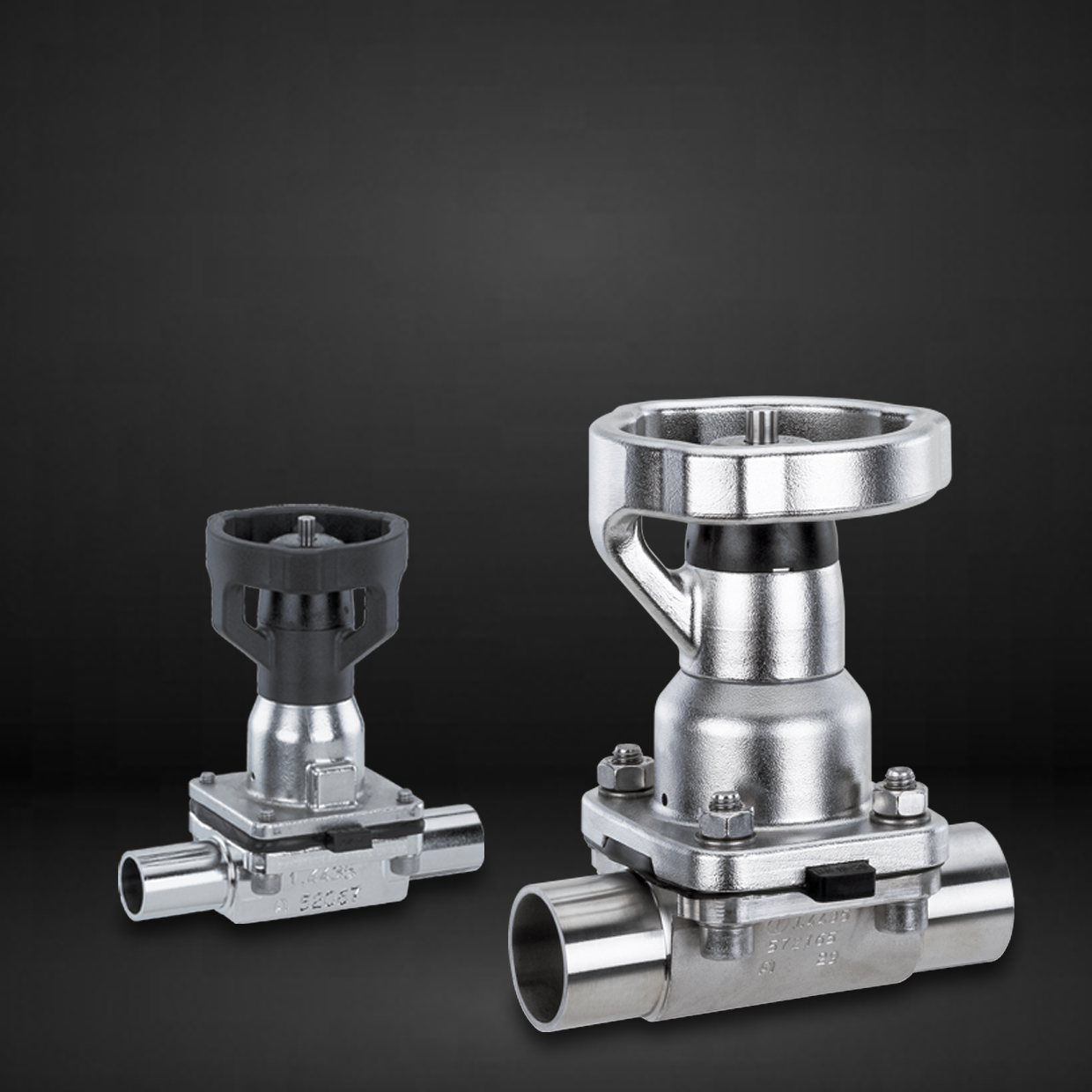 GEMÜ 653 / 654 _BioStar | GEMU Gebr. Muller GmbH & Co.KG | CPHI Online