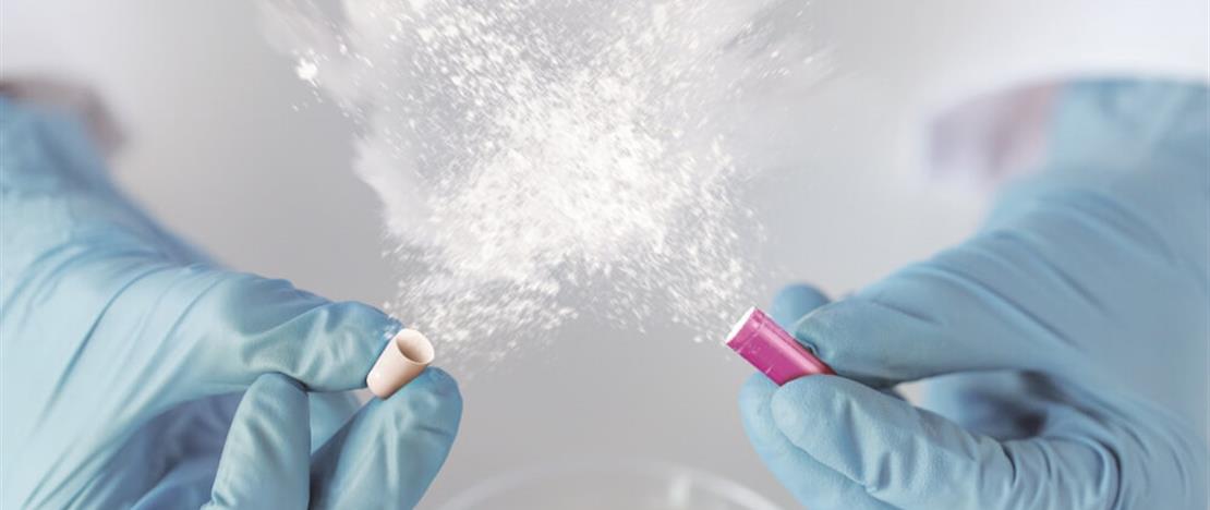 Generic APIs, biocides and intermediates | Evonik Industries AG | CPHI ...