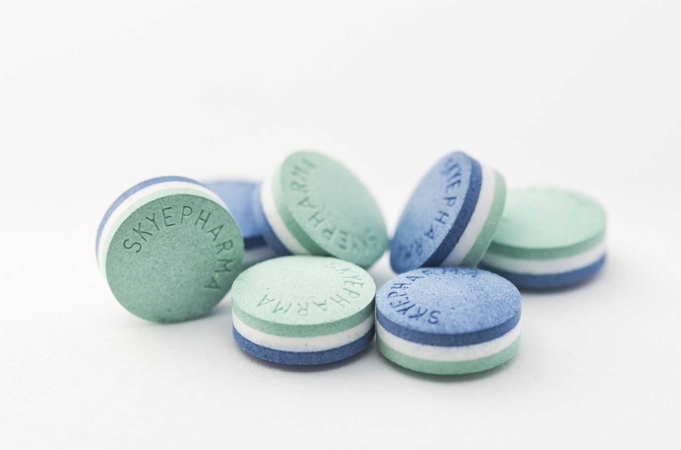 Geomatrix® Technology_Customisable drug delivery platform | CPHI Online